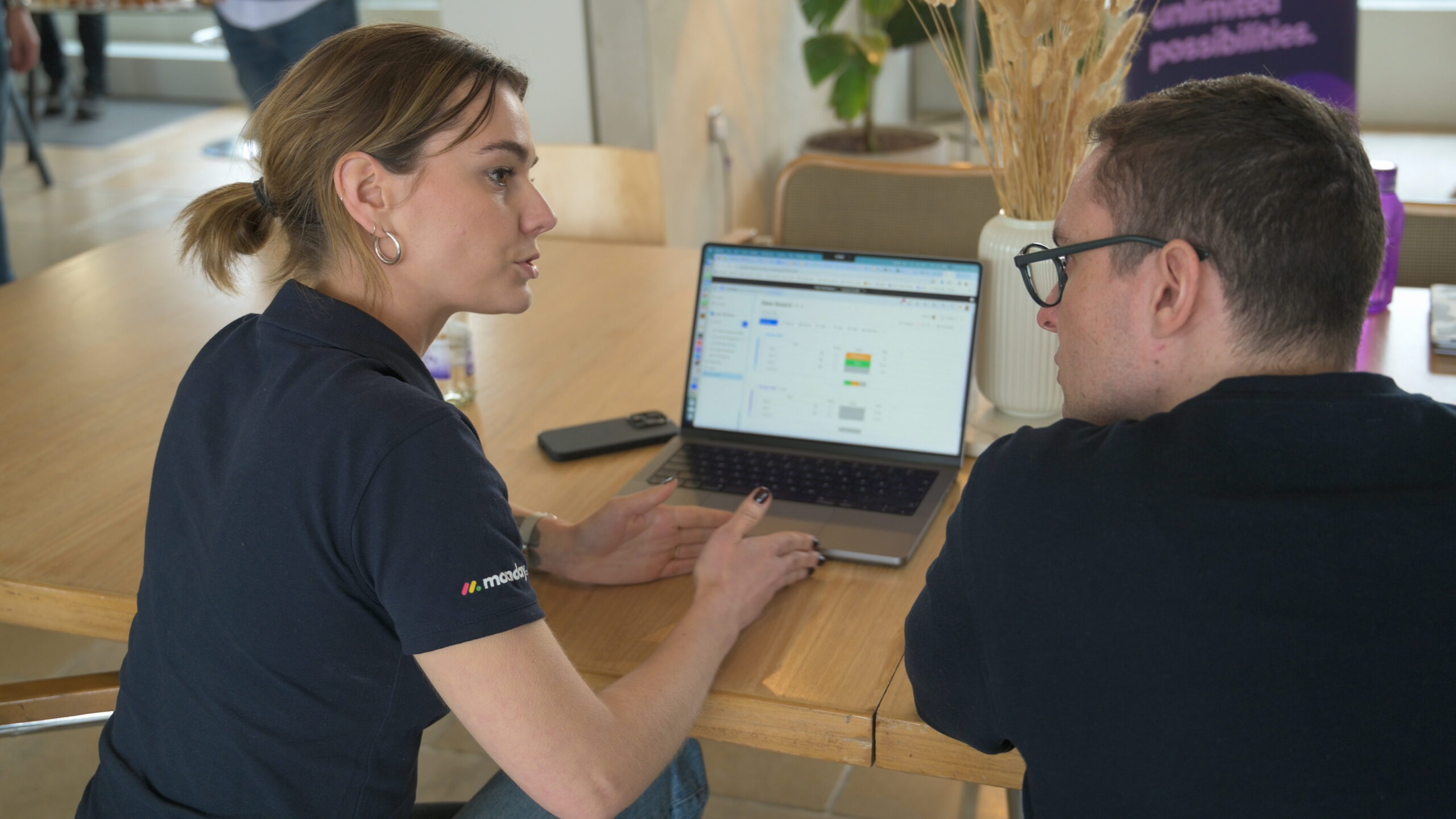 Our Trusted Tech Stack Omnitas Consulting